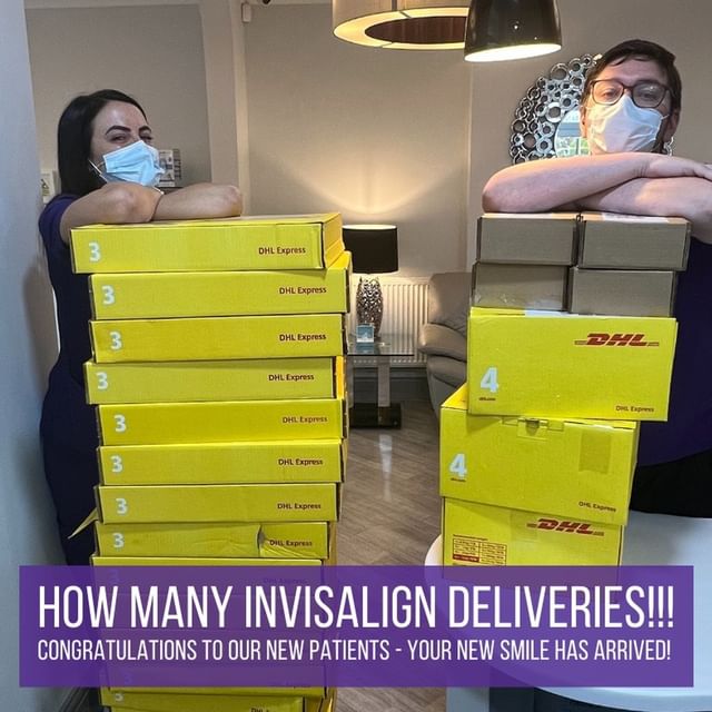 Home | Rotherham Orthodontist | The Orthodontic Studio